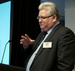 The MFG Conference Review – Part 1 – The morning sessions – Mortgage ...